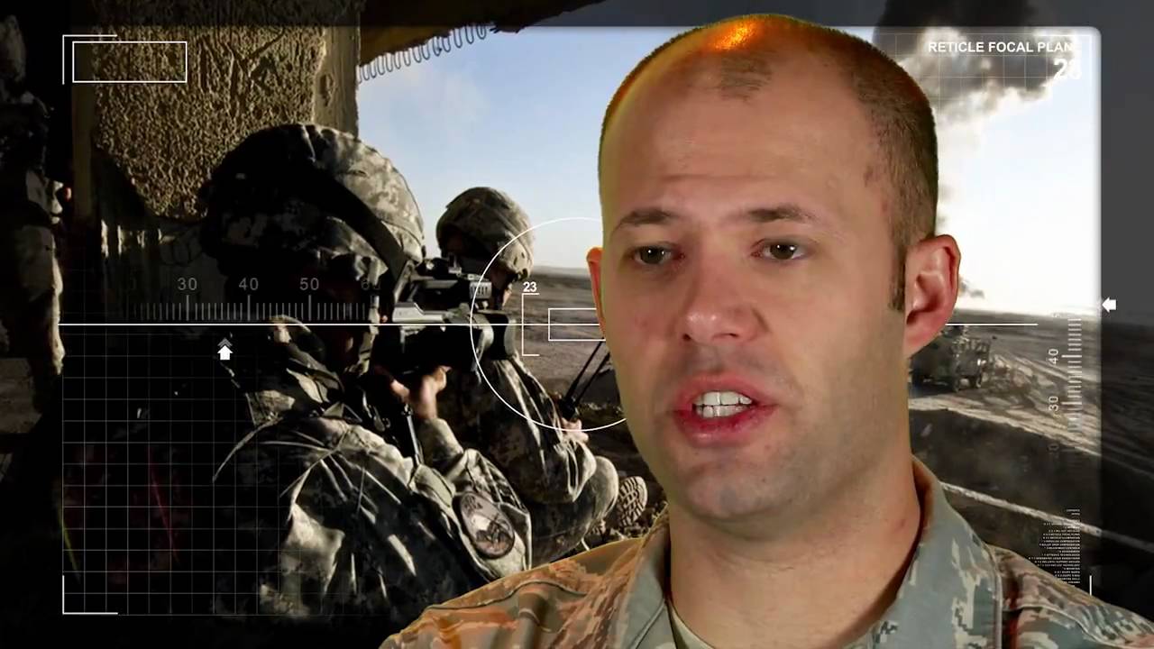 2nd Combat Camera Squadron - YouTube