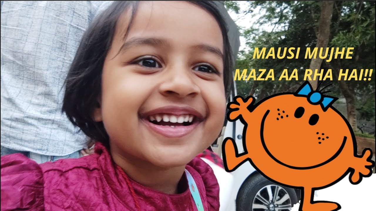 Assu ne ki Vlogging || Anniversary Celebration || Absolute Barbeque ...