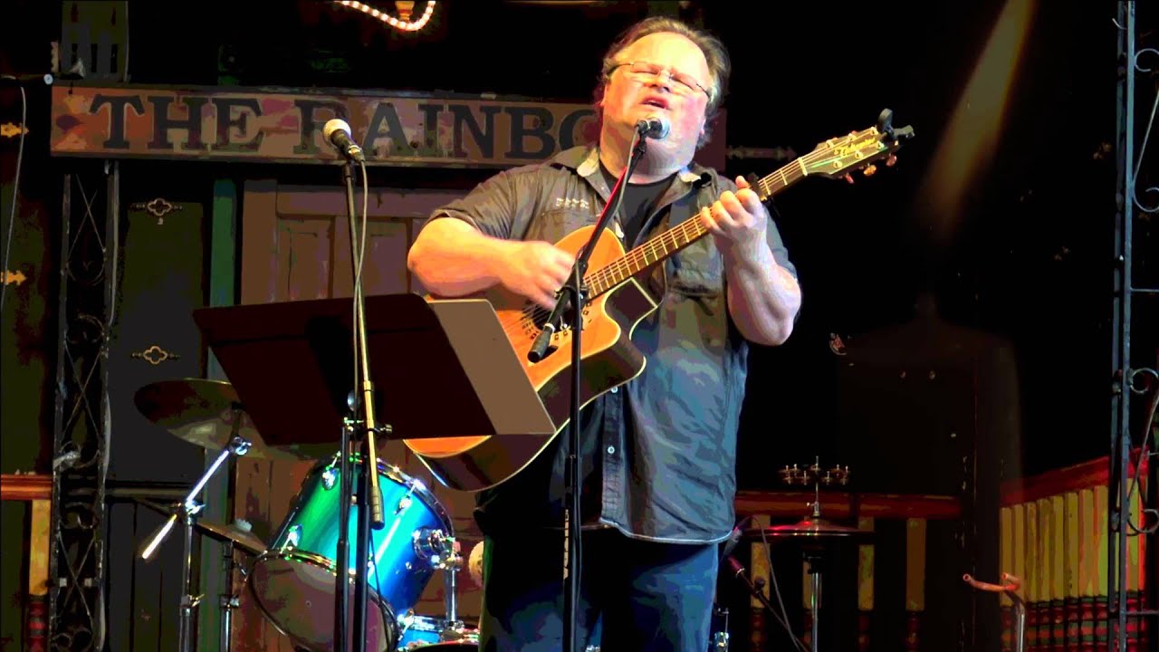 Colin Bernard - Brother in the Distance - Live at the Rainbow Bistro ...