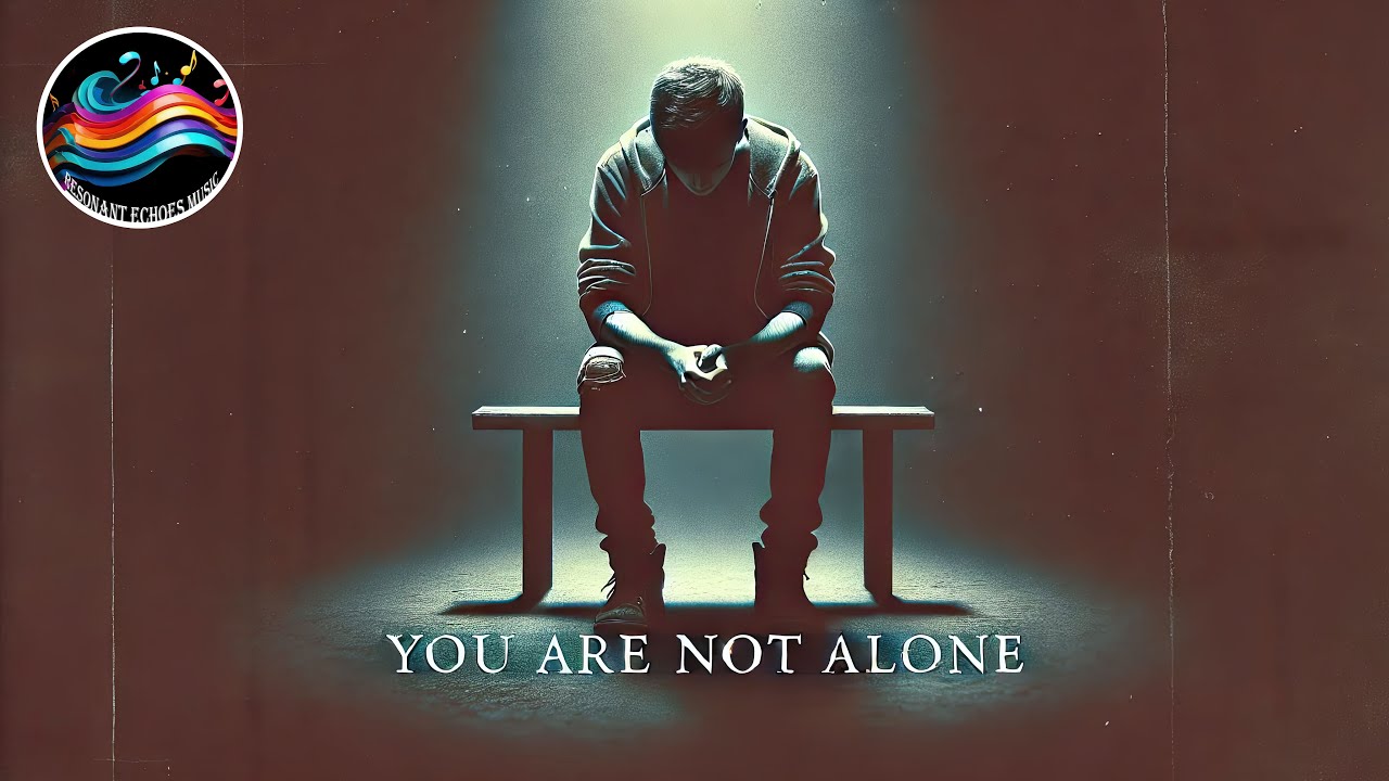 You Are Not Alone | Official Lyric Video - YouTube