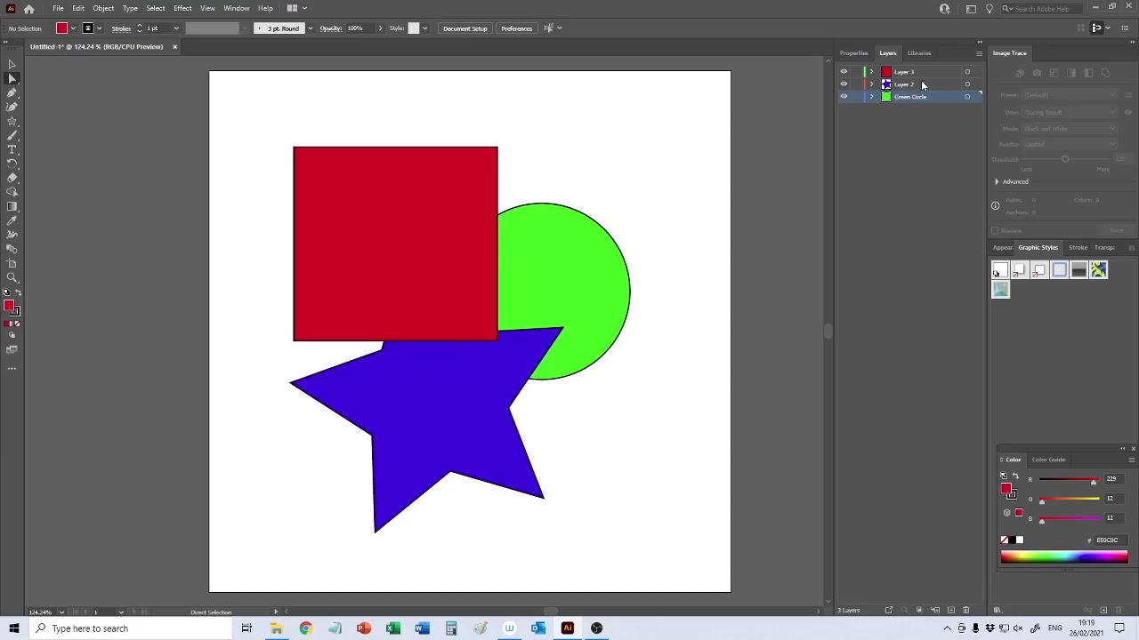 ILLUSTRATOR Quickly Rename Layers YouTube illustrator-quickly-rename-layers-youtube