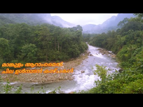 Stunning views of Mankulam in Kerala. #Mankulam #Munnar #forest # ...
