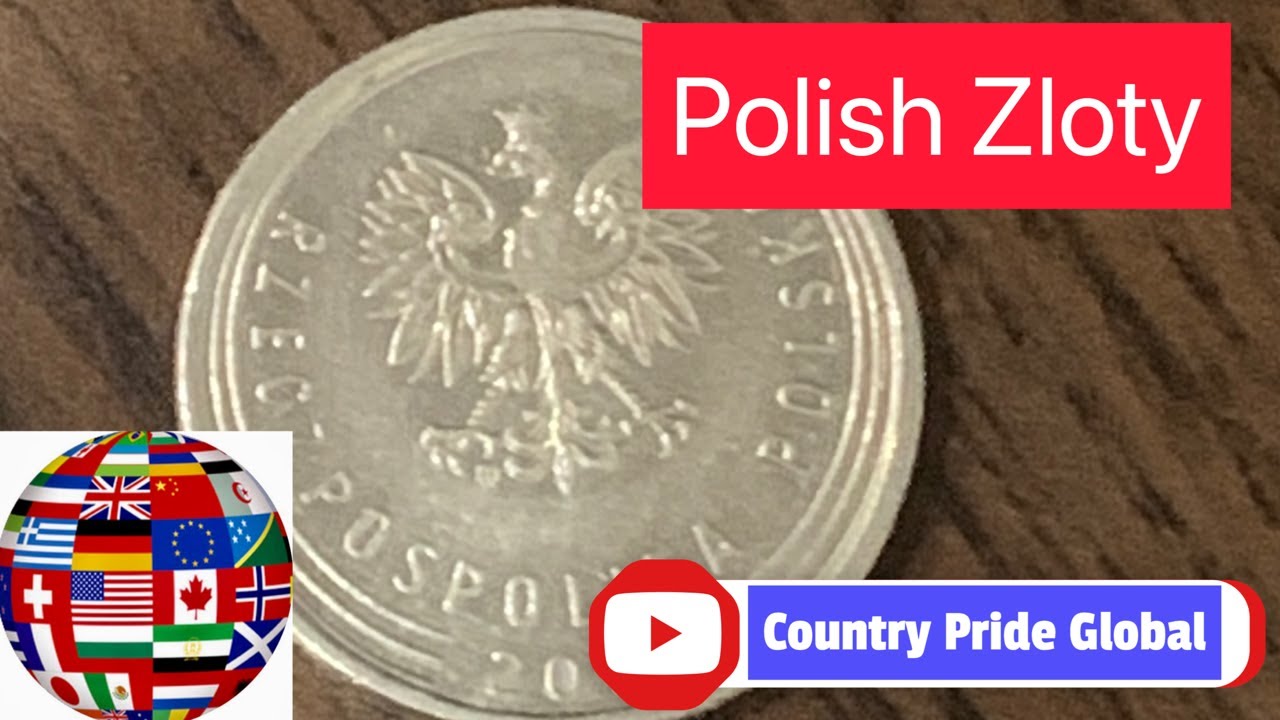 Currency Exchange Polish Zloty YouTube currency-exchange-polish-zloty-youtube