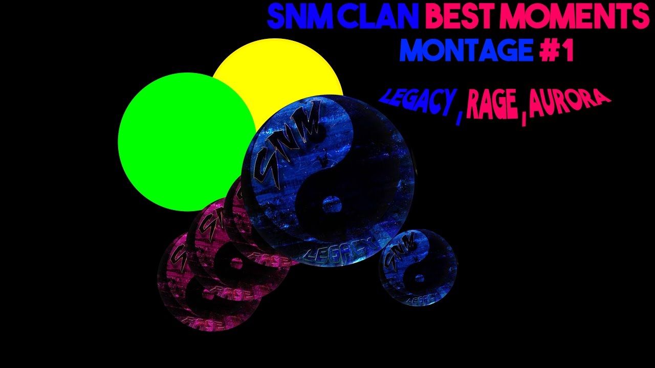 Snm Clan Best Moments // Montage #1 // Tricksplits , Presplits ...