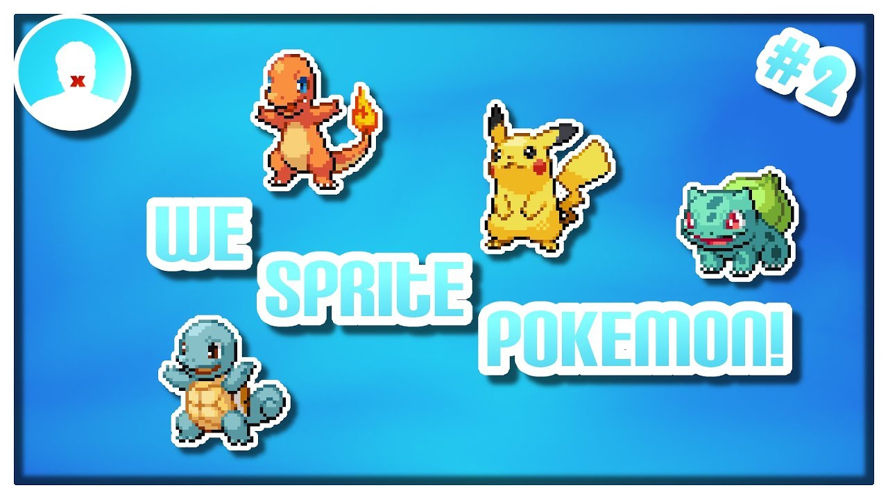 New IgglyBuff Form Sprite! - YouTube