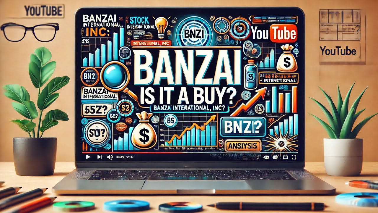 Banzai International (BNZI): Stock Analysis | Is it a Buy? | Feb 2025 ...