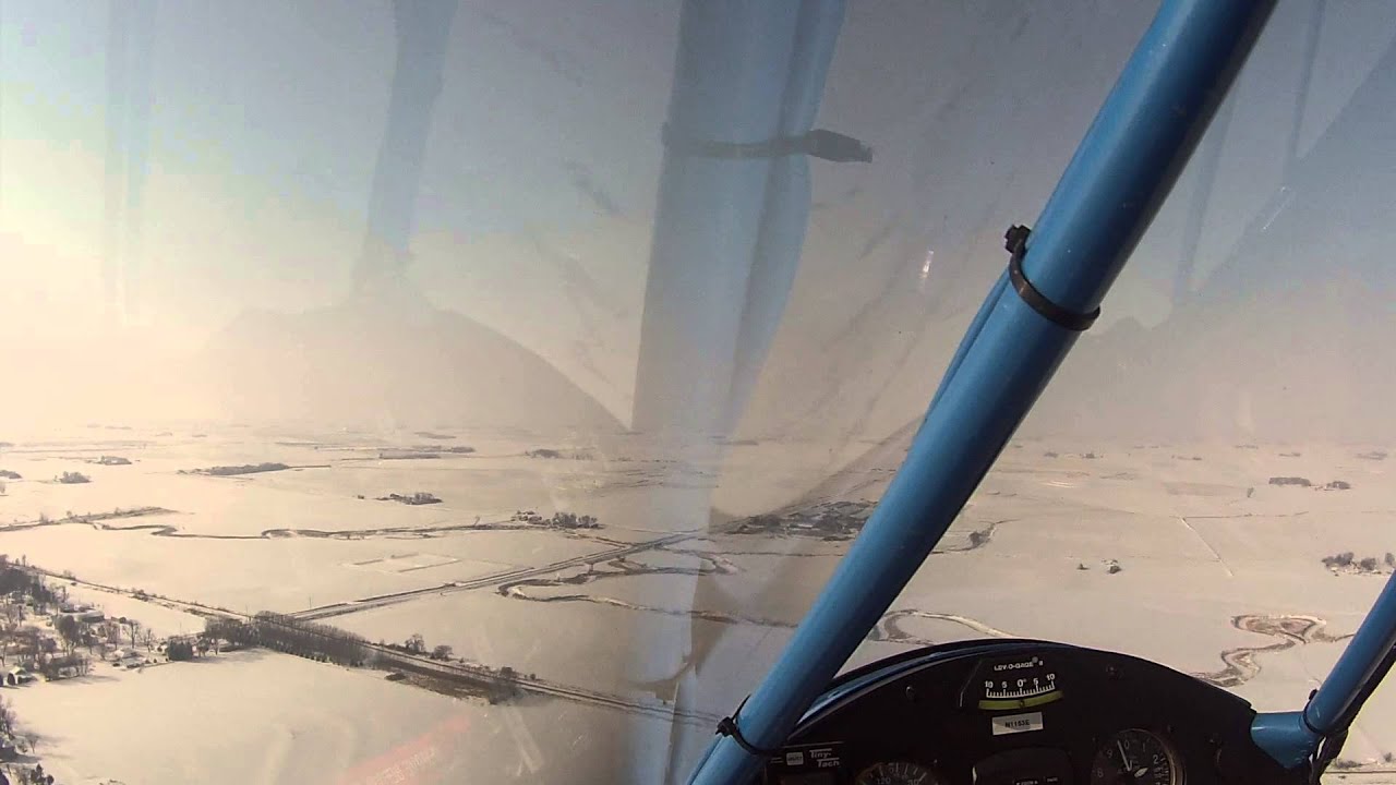 2nd flight of my challenger 2 cws airplane part 1 - YouTube