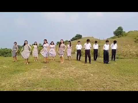 We will never let go Jw Dance | Edrian Peralta - YouTube