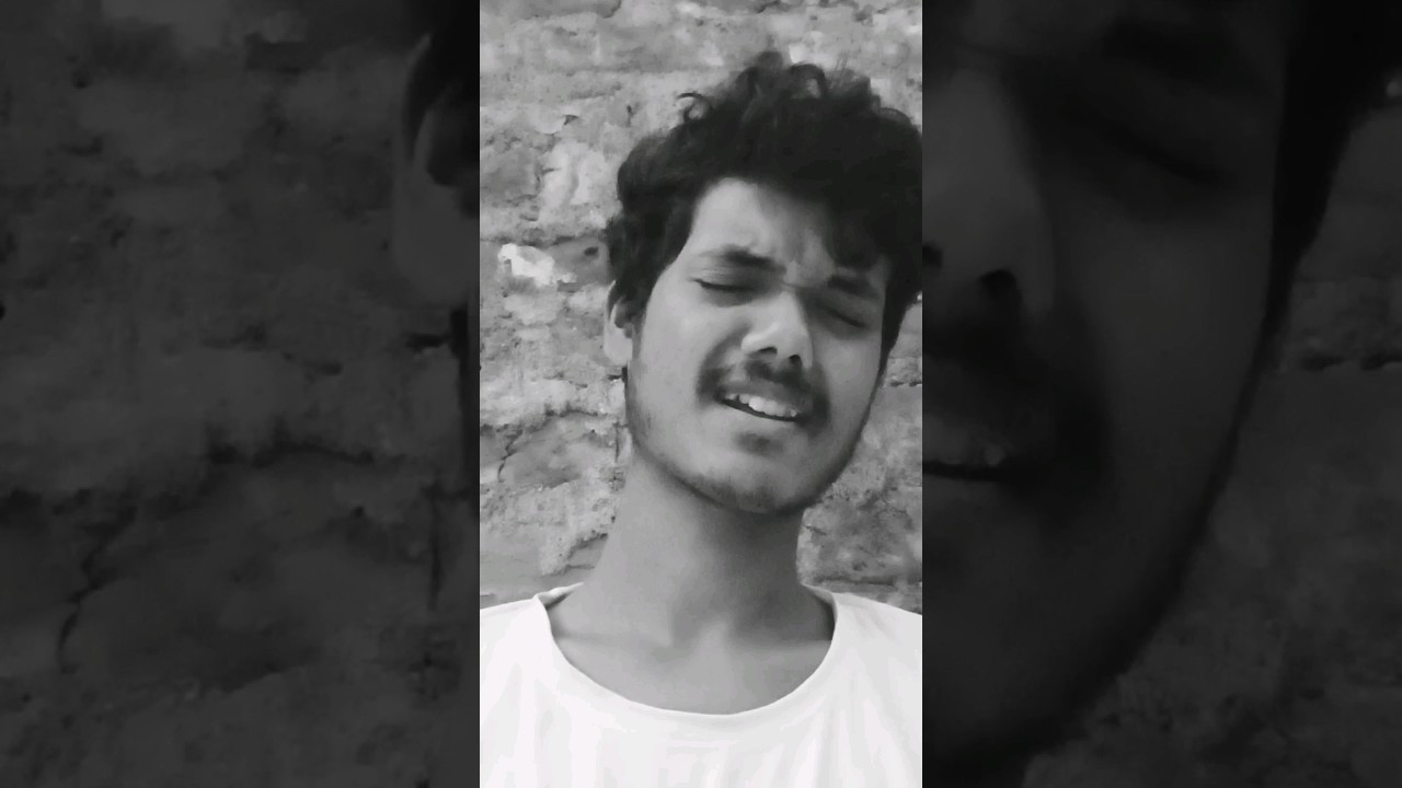 Ve kamleya - cover song by sudip pandit #vekamleya #coversong # ...