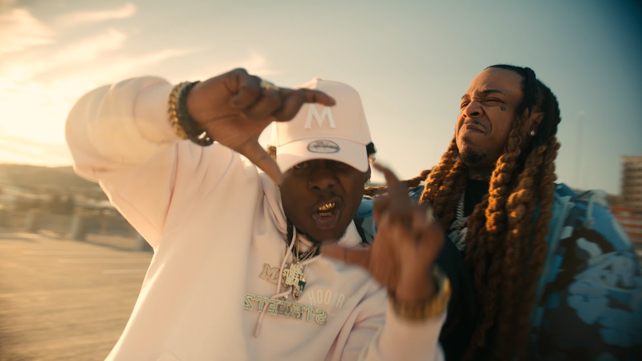 92 Legend Ft Mac Streetz - "I Remember" (SZN 1 Winner) (Music Video ...