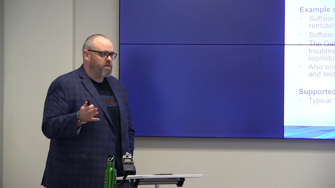 National Center for Supercomputing Applications - YouTube