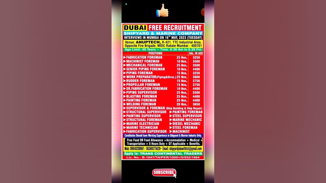 Dubai Job Vacancy 2023 UAE Job Vacancy 2023 Gulf Job Vacancy 2023 dubai-job-vacancy-2023-uae-job-vacancy-2023-gulf-job-vacancy-2023