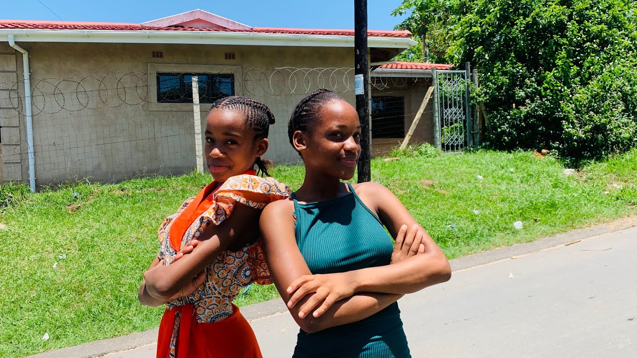 Abathakathi Bodumo | S1 EP 2 | series - YouTube