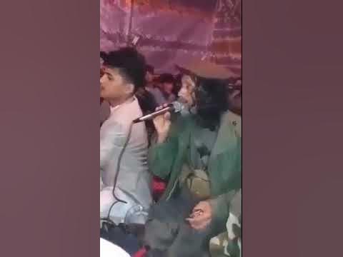 ستار قاق بگرام - YouTube