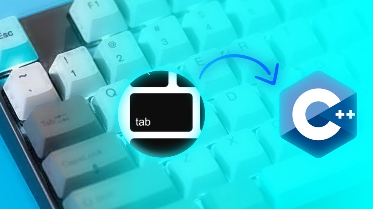 come creare "Carattere Speciale TAB" in C++ | ANSI | 8 spazi con un ...