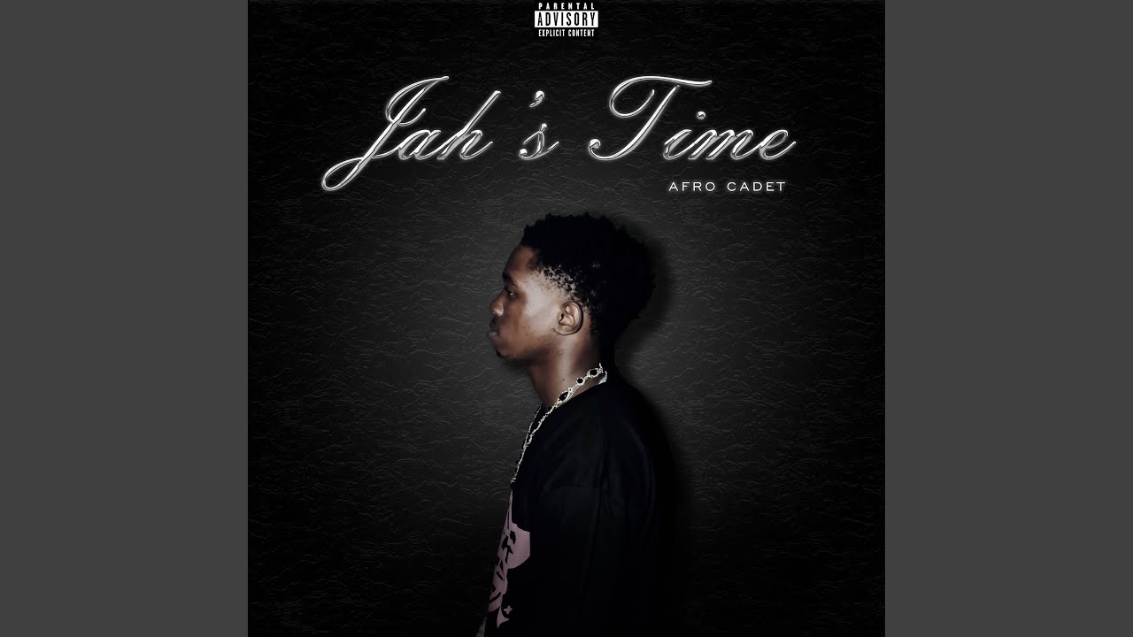 Jah's Time - YouTube