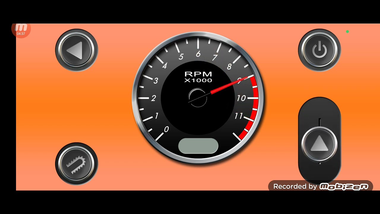 RevHeadz all acceleration sound in km/h - YouTube