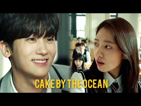Doctor Slump | Yeo Jeong-woo & Nam Ha-neul | Cake By The Ocean | fmv