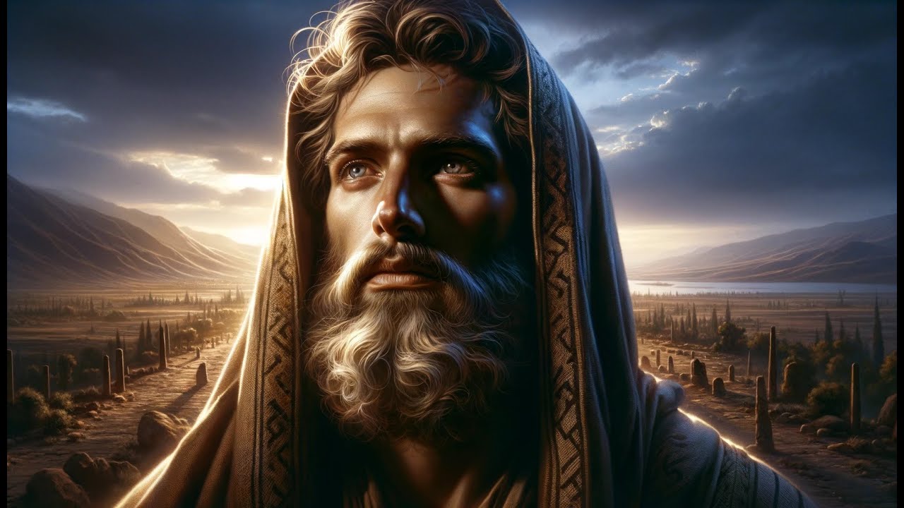 Whispers of Myth - Episode 33 - Elijah's Chariot of Fire - YouTube