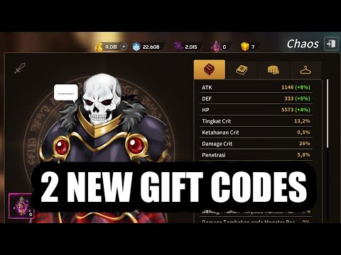 Sword Master Story Code December 2021 | Sword Master Story Gift Code ...