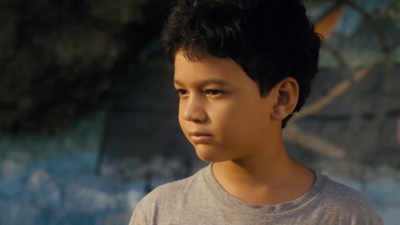 Arthur Rambo - Trailer - YouTube