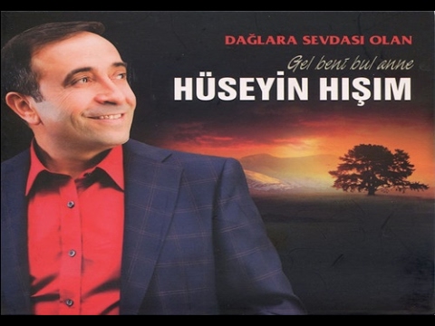 Hüseyin Hışım - Duydum ki Hastalanmışsın [ © ARDA Müzik ]