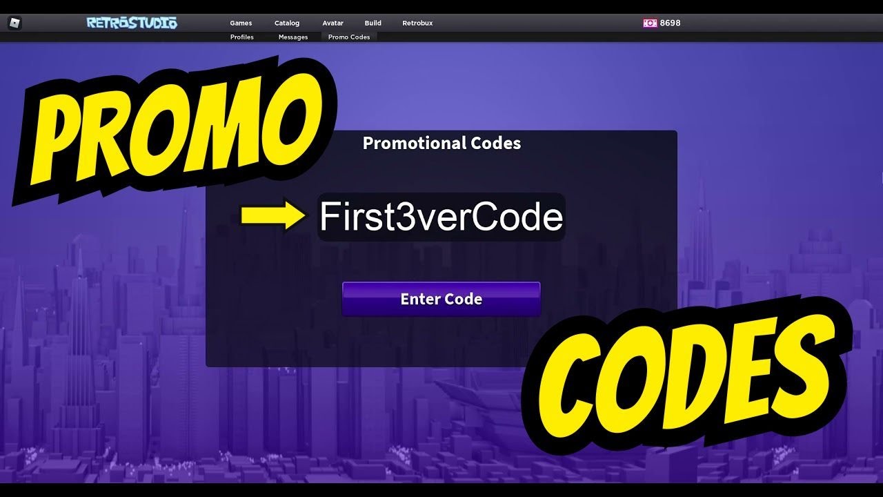 All Working RetroStudio Codes (2025) | FREE Retrobux & Secret Eggs ...