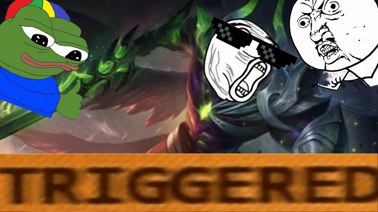 Argus.exe |MLBB MEMES| - YouTube