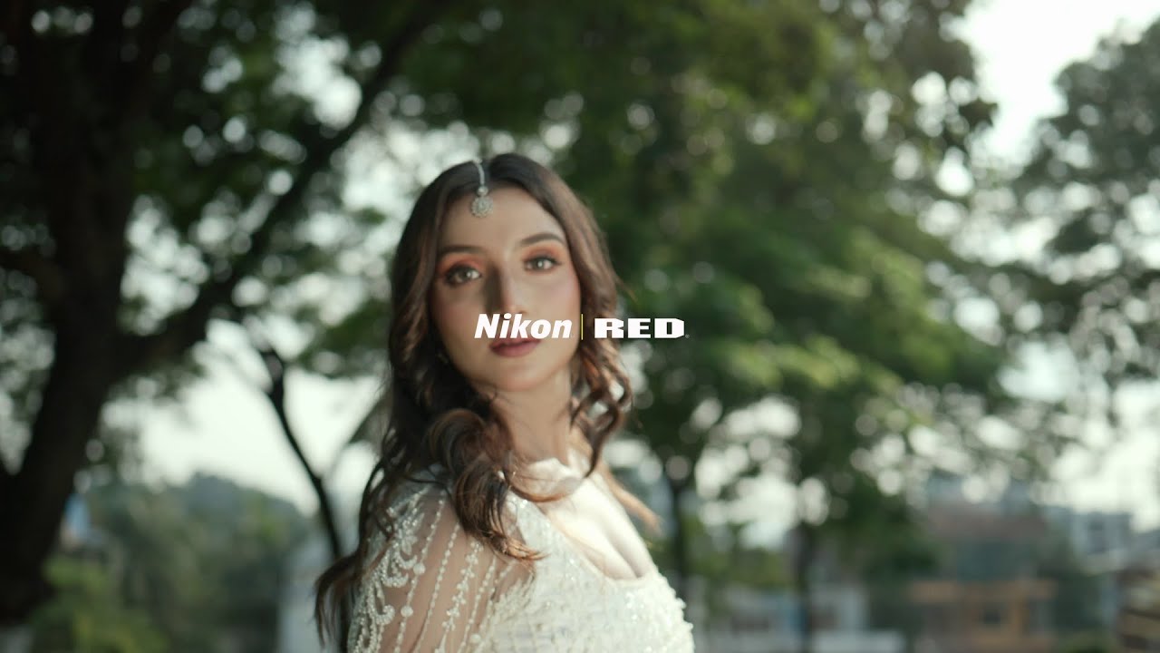 Nikon ZR | 4K RED RAW R3D | Graded Footage - YouTube
