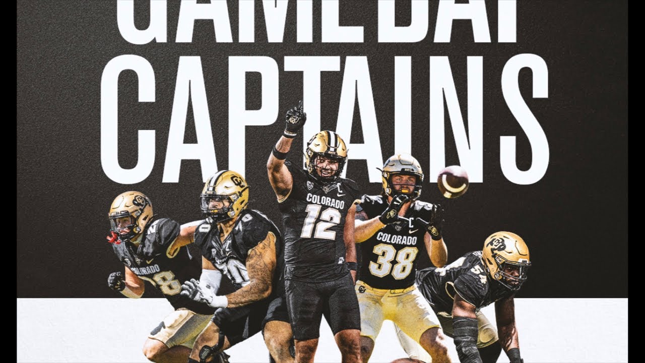 Rico Knows what’s trending, all things Colorado and the transfer portal ...