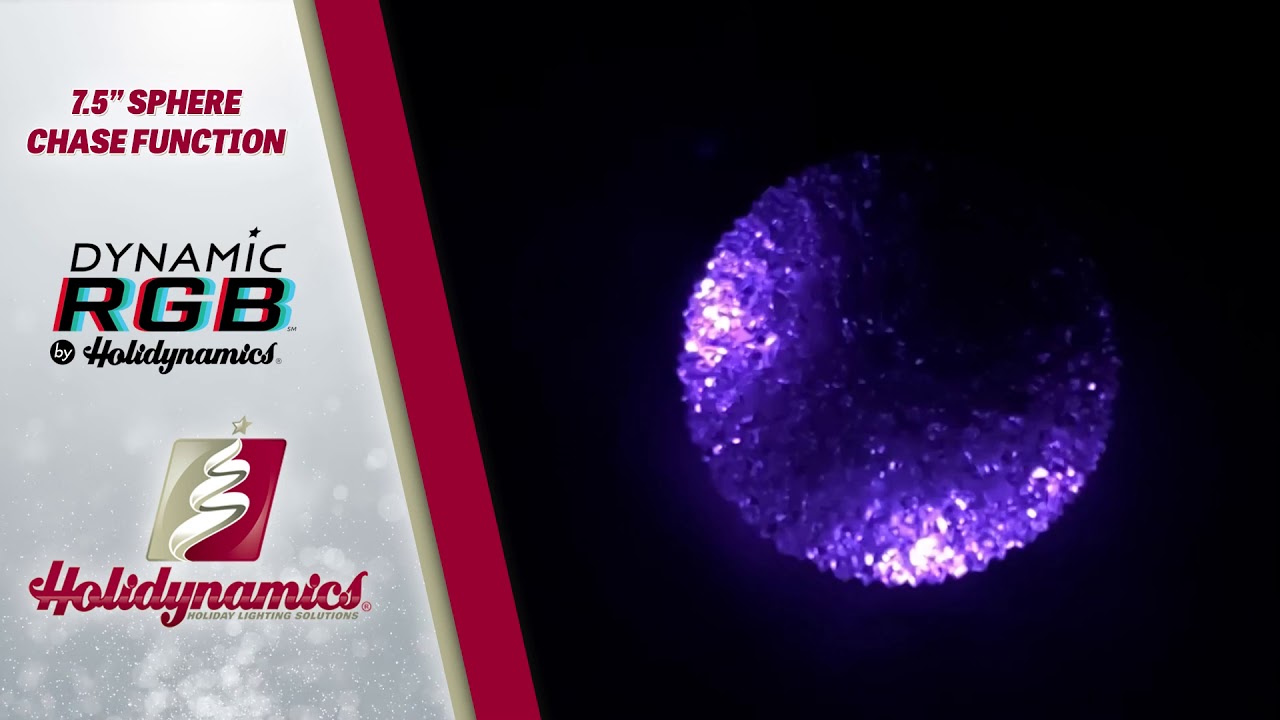 7 5 Sphere Chase Video - YouTube