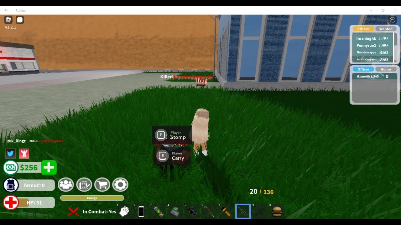 Roshader