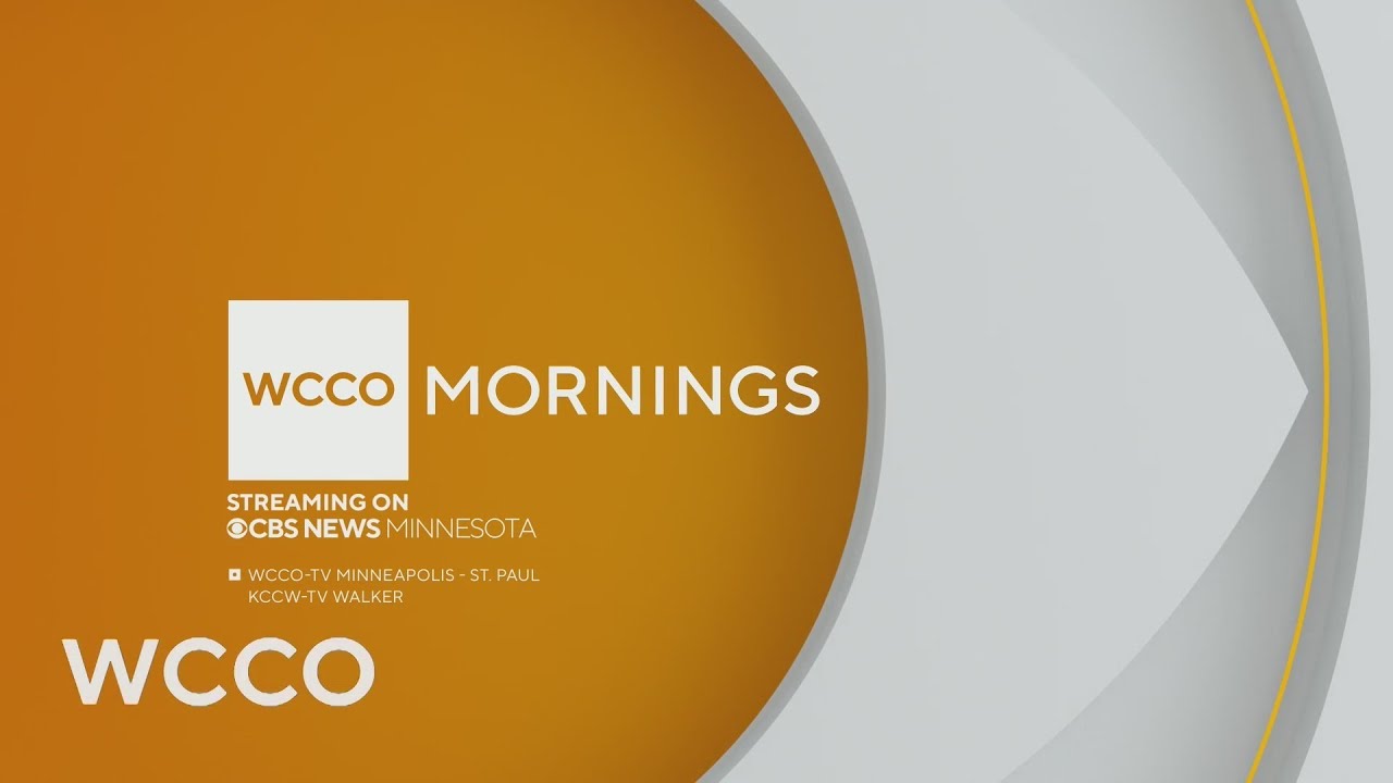 Watch live: WCCO Mornings from June 12, 2024 - YouTube