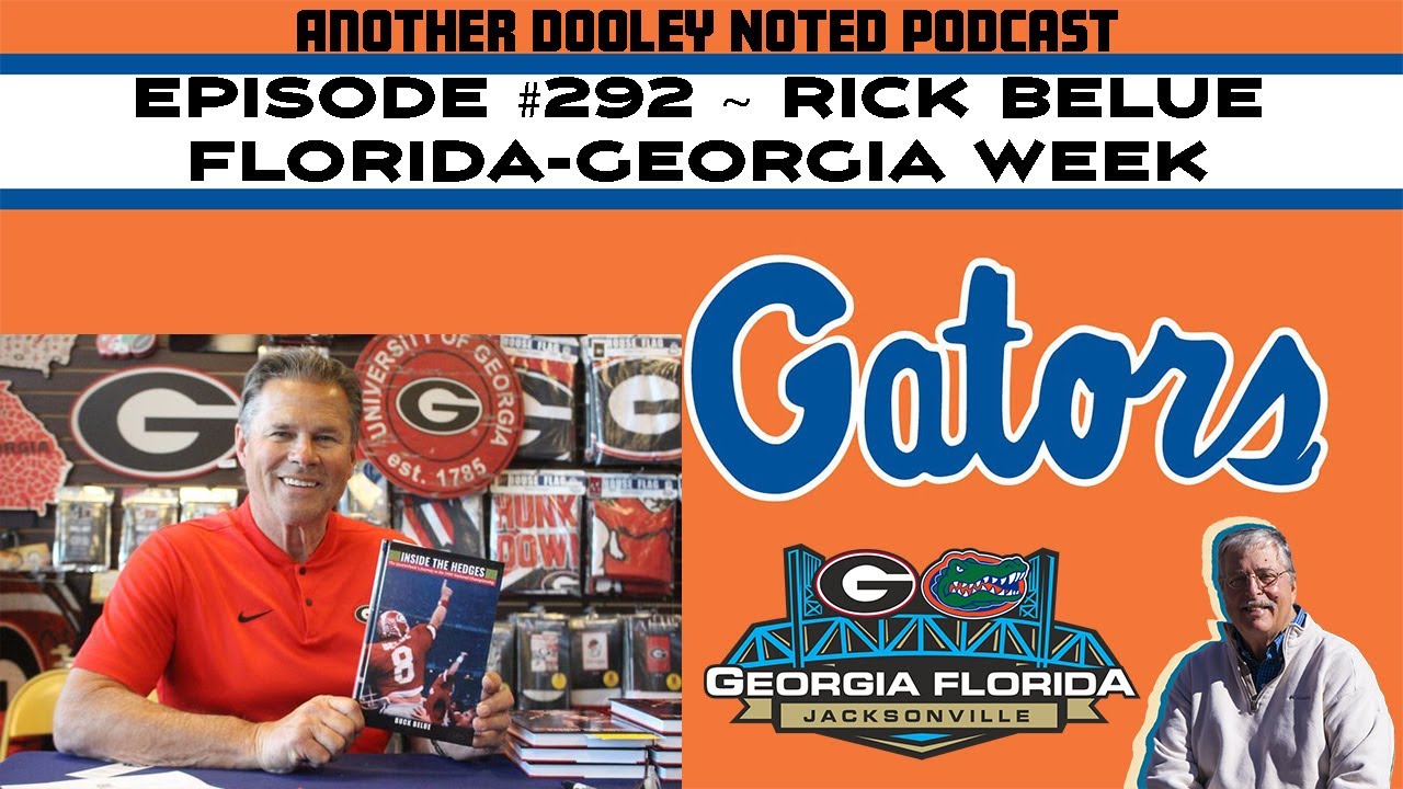 Episode #292 ~ Buck Belue - YouTube