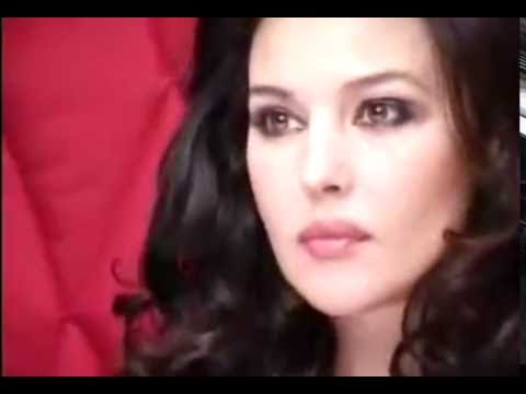 Monica Bellucci for \