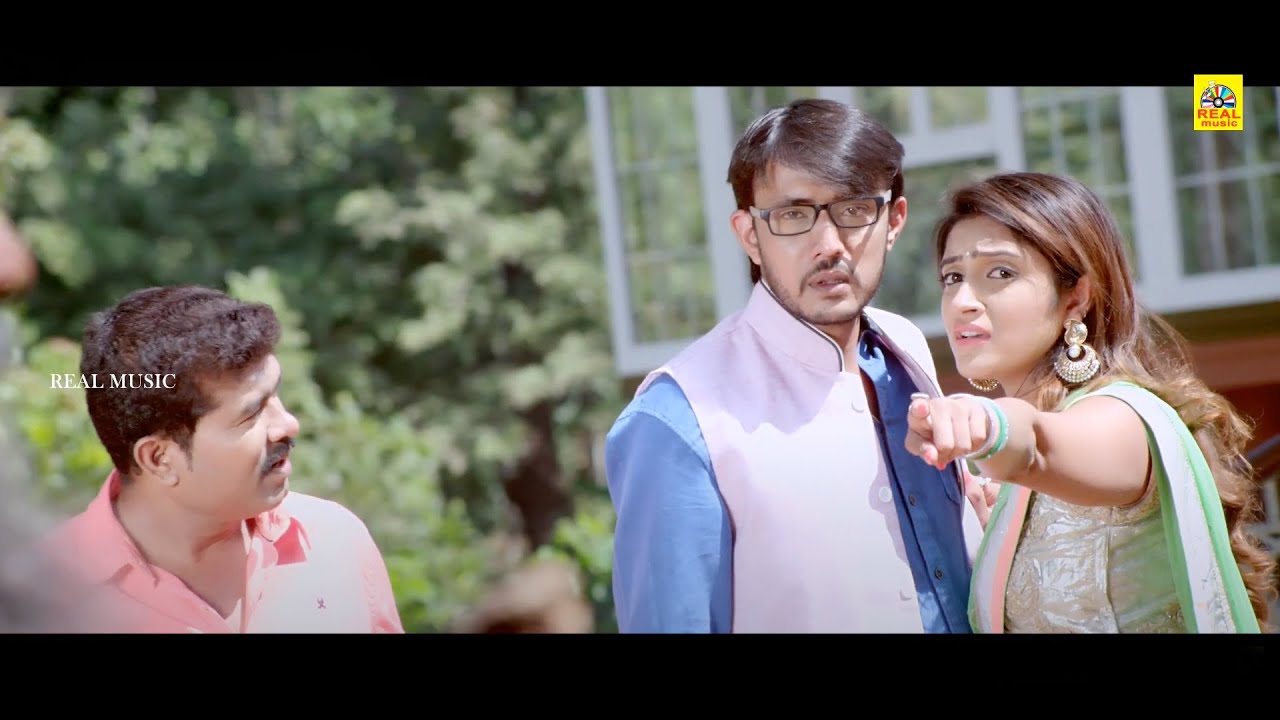 Raj Mahal Tamil Movie super scenes// Official Tamil Latest Tamil Full ...