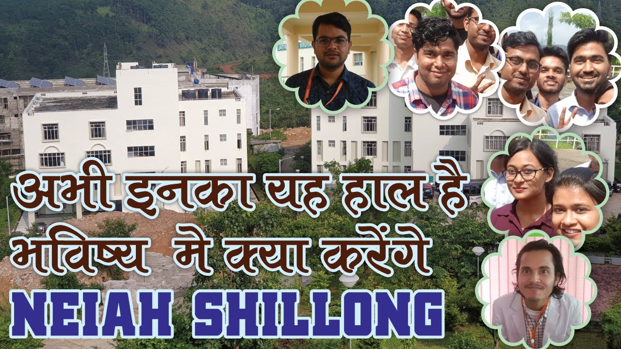BAMS Ayurveda Students from NEIAH Best Ayurvedic College | North East ...