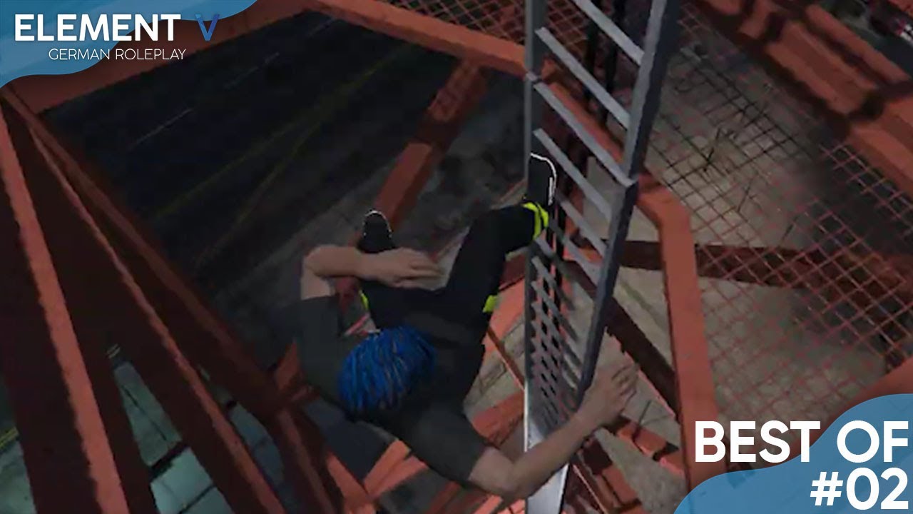 [Element-V] Best-Of Element-V #02 - YouTube