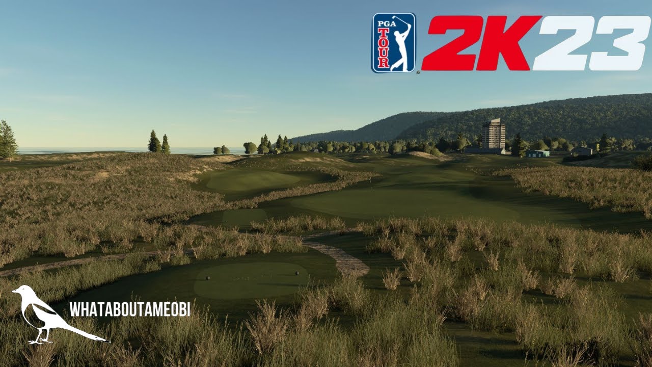 Kenakena by strangi17 | 2023 TGCTours Major Design Contest | PGA TOUR ...