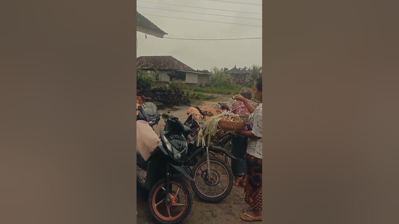 #rainan #tumpeklandep #semeton #pande - YouTube