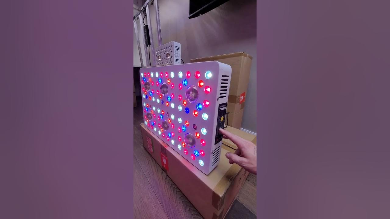 Winners announcement from LED Giveaway - YouTube