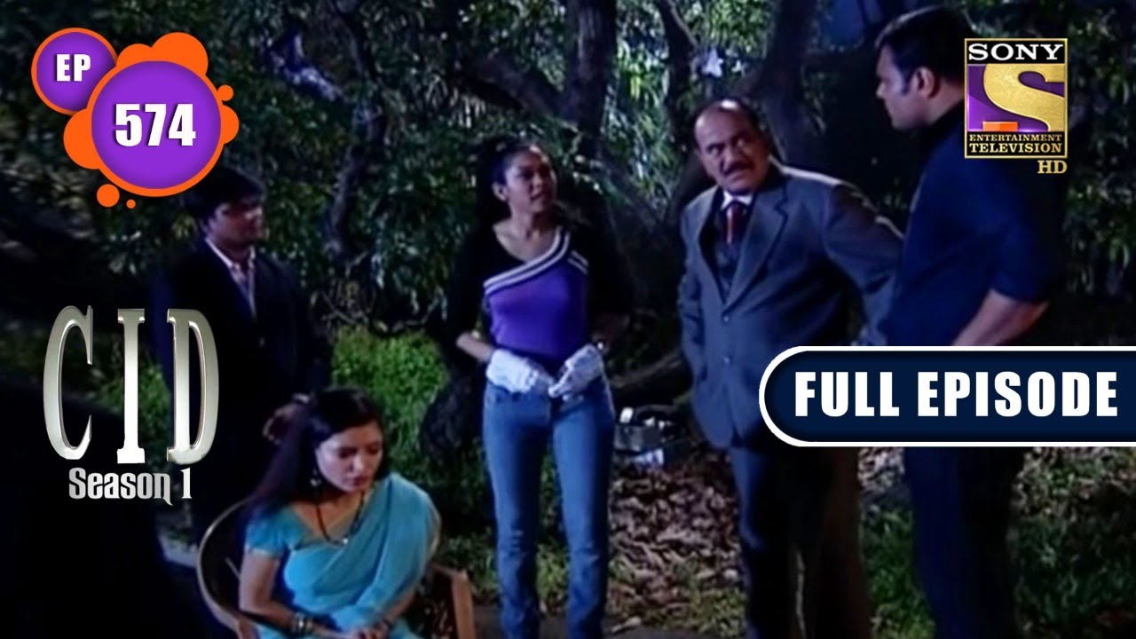 टुकड़ों में मिला इस Case का सुराग़ | CID (सीआईडी) Season 1 - Episode ...