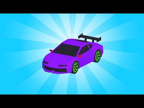 Traffic Run! - All Levels Mobile Gameplay Part 6 (Android/iOS) - YouTube
