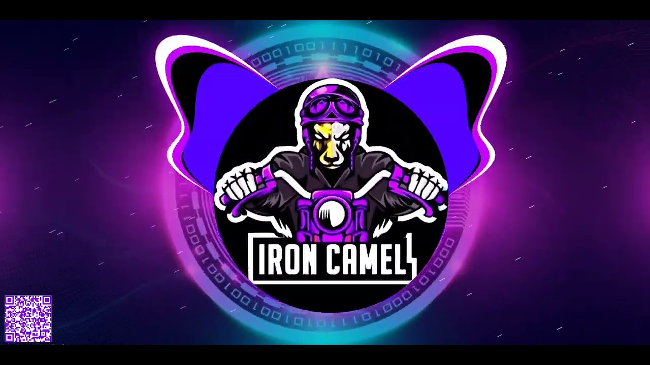 Iron Camel Mix - YouTube
