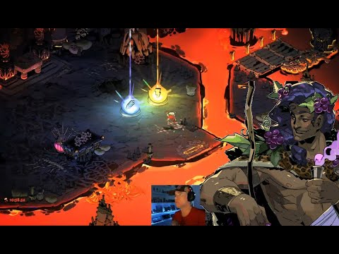 Noobs Guide to Hades - Easy Mode Build - YouTube