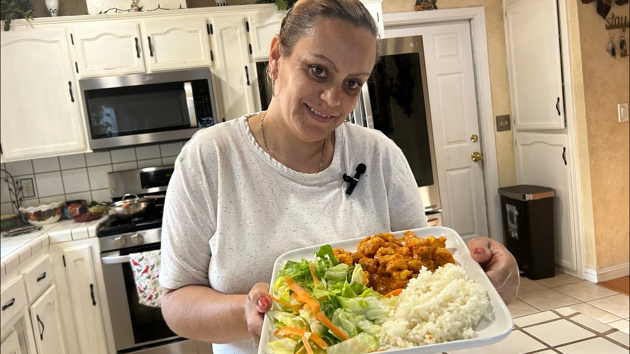 Segundo video de Cocinando con favi - YouTube