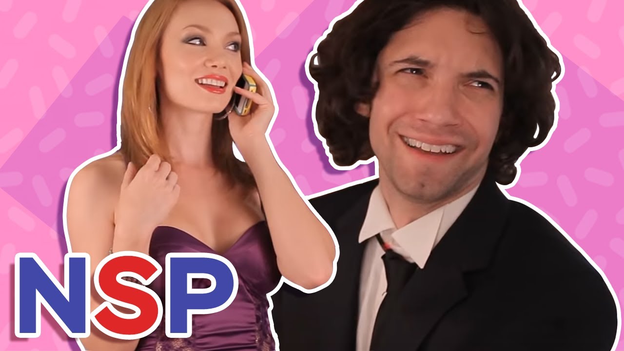 Party of Three - NSP - YouTube