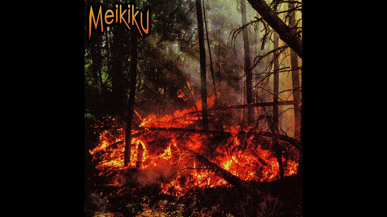 「ORIGINAL SONG」 Peace Disturbance - Meikiku (Instrumental) [AUDIO ...