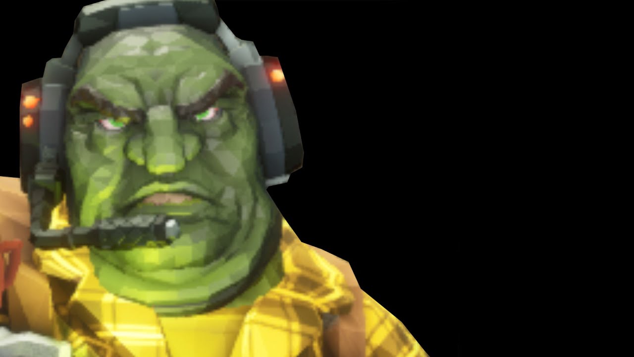 Getting Mission Control To Guide Us In Deep Rock Galactic - YouTube