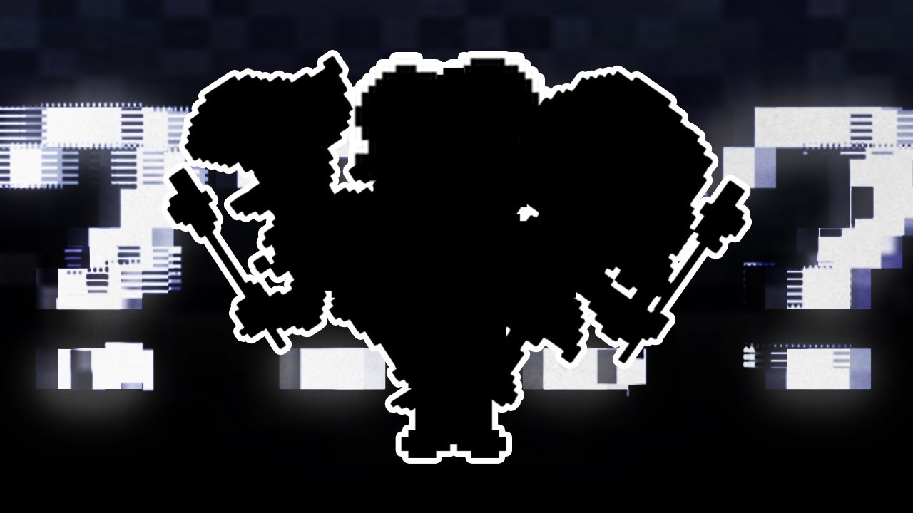 Deltarune Chapter 3 Secret Boss *Semi Spoiler Free Guide* - YouTube